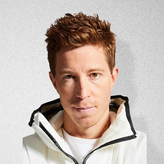 Shaun White Kari White