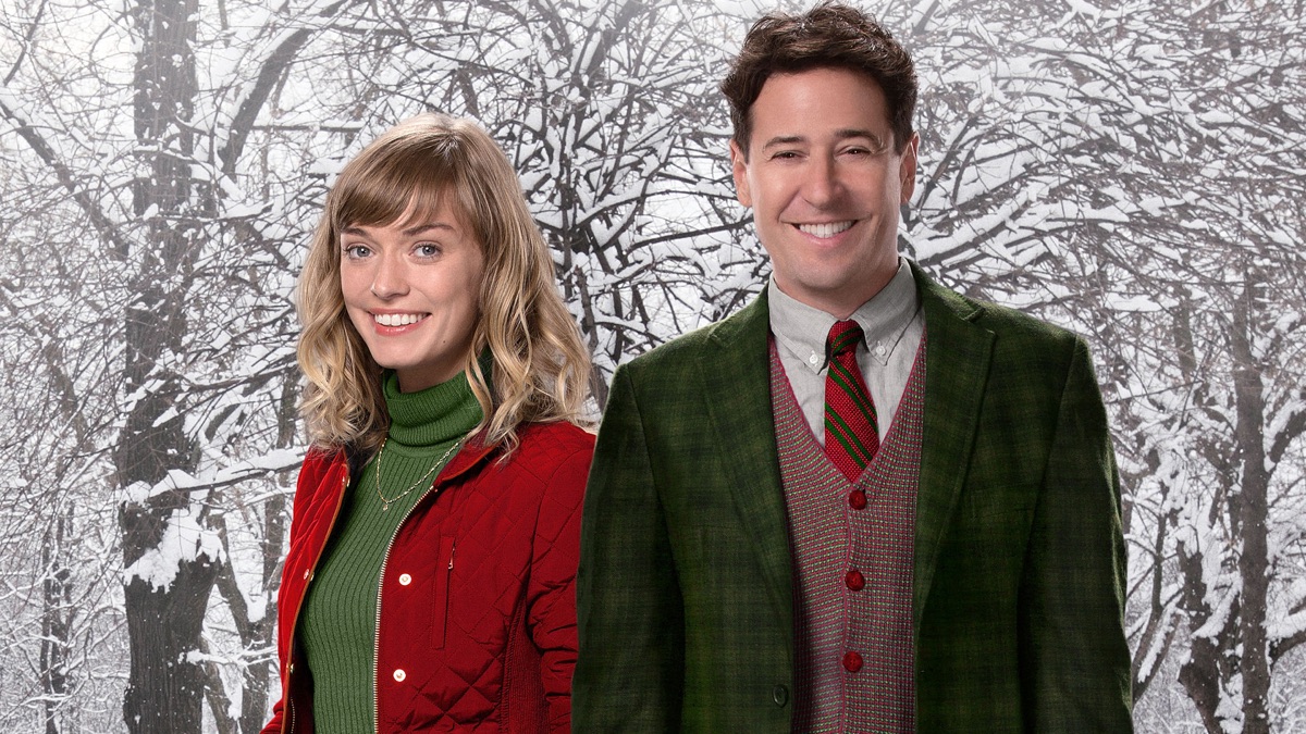 Debbie Macomber's Mr. Miracle | Apple TV