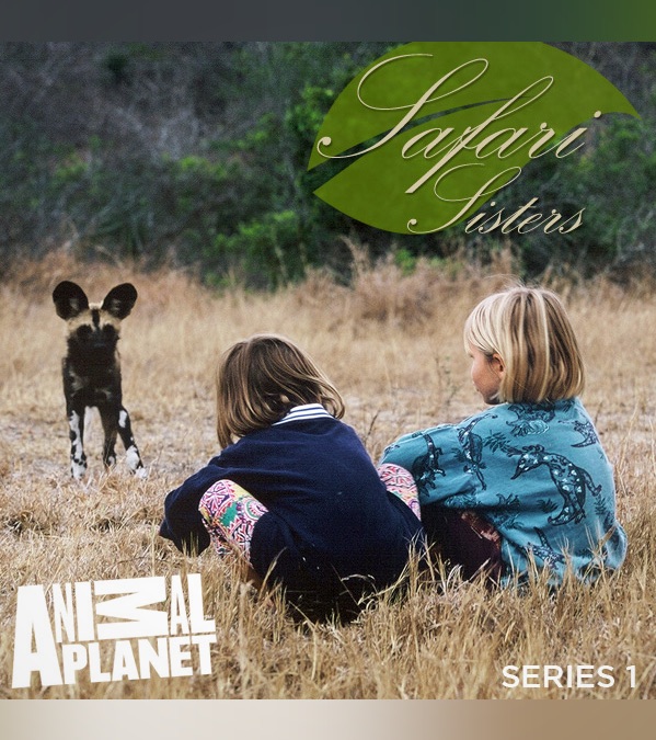 Safari Sisters - Apple TV (UK)