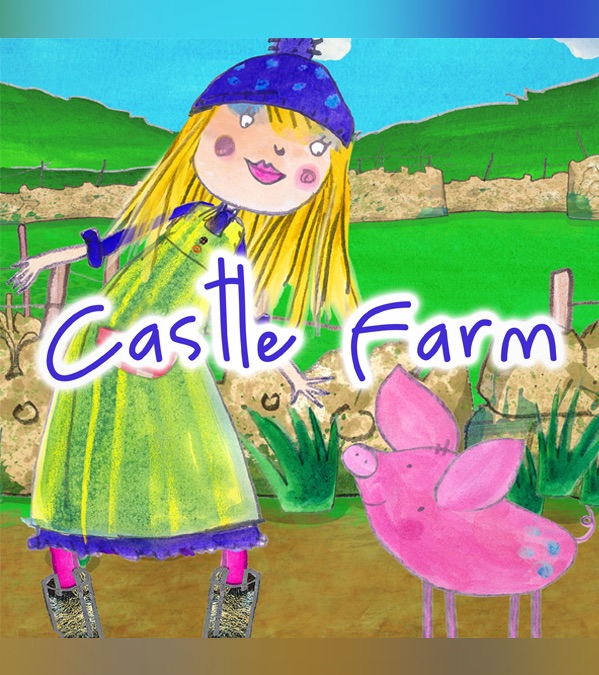 Castle Farm | Apple TV (uk)