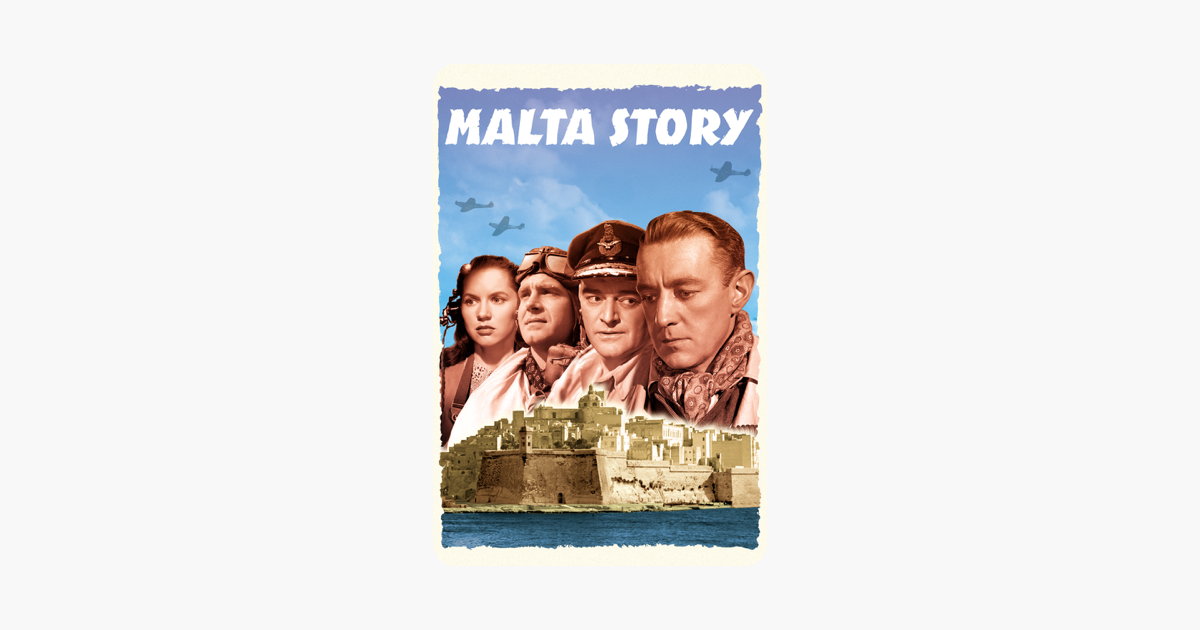 ‎Malta Story on iTunes