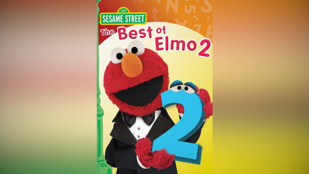 Sesame Street: The Best of Elmo 2 | Apple TV