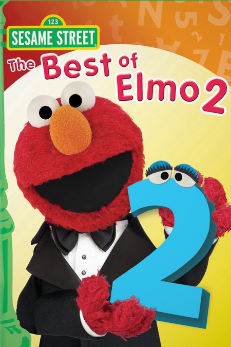 Sesame Street: The Best of Elmo 2 | Apple TV