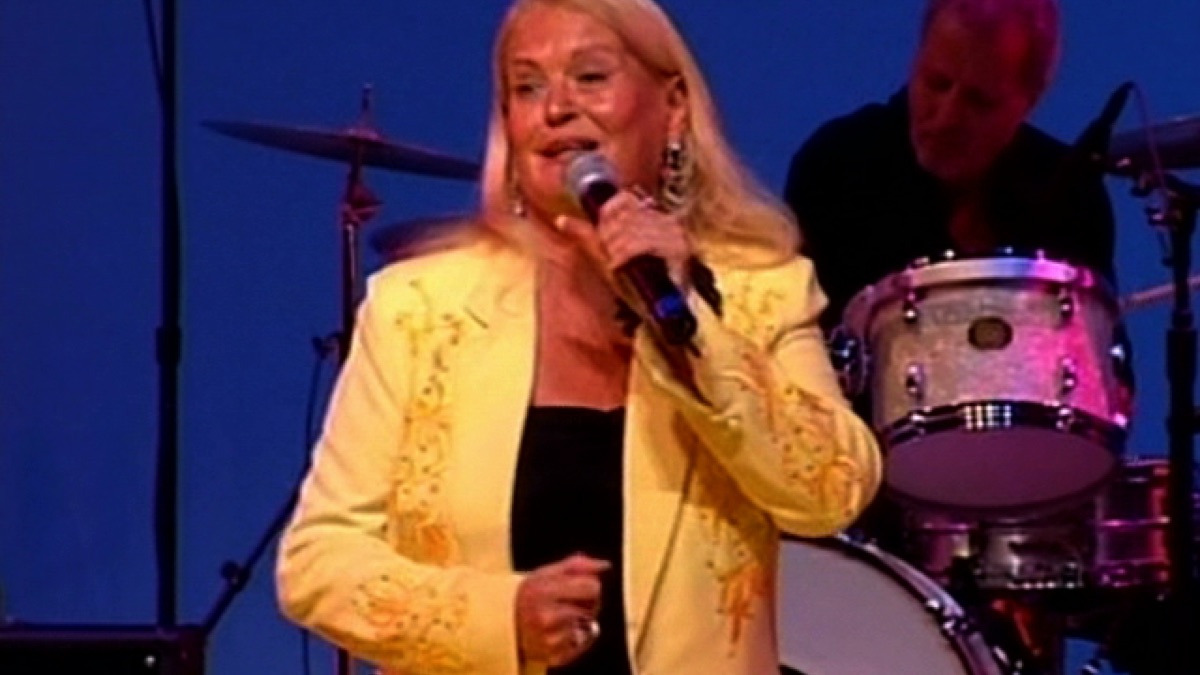 ‎How Can I Unlove You? par Lynn Anderson sur Apple Music