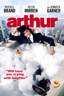 ‎Arthur (2011) on iTunes