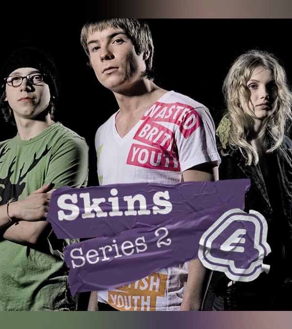 Skins | Apple TV