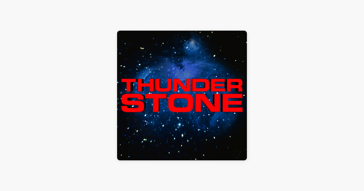 ‎Thunderstone, Season 1 on iTunes