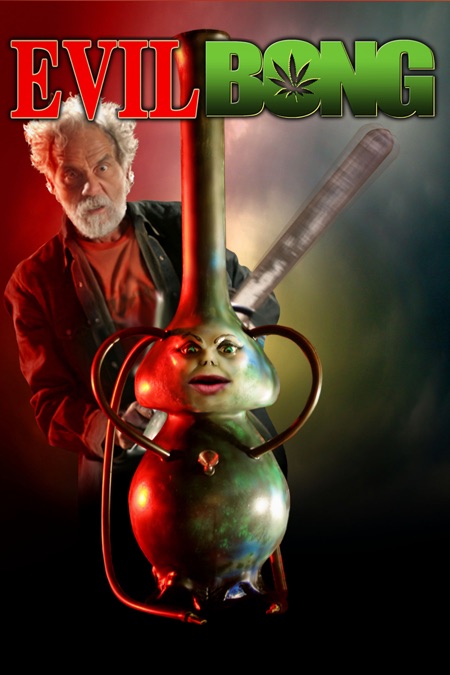 Evil Bong | Apple TV