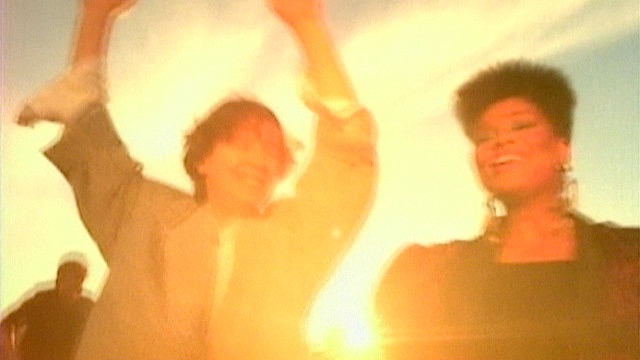 ALIVE AND KICKING | Official Charts