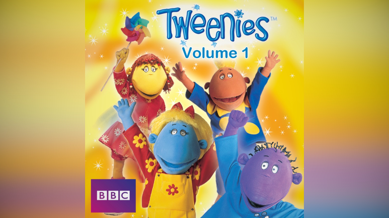 Tweenies | Apple TV