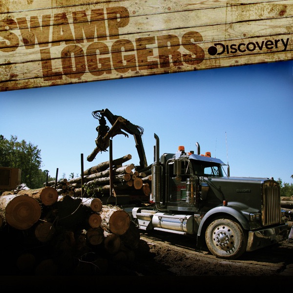 Watch Swamp Loggers Season 2 Episode 1: Snow Days Online (2012) | TV Guide
