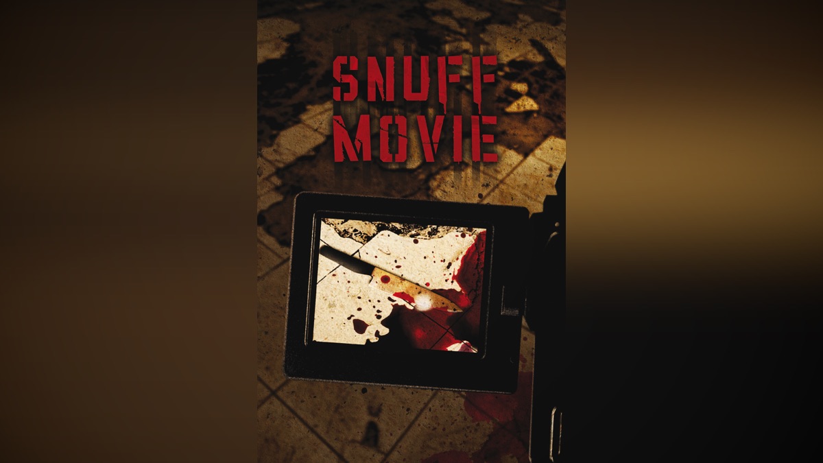 Snuff Movie | Apple TV