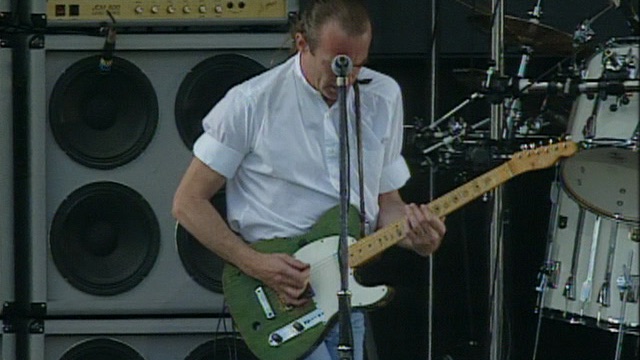 STATUS QUO - LIVE | Official Charts