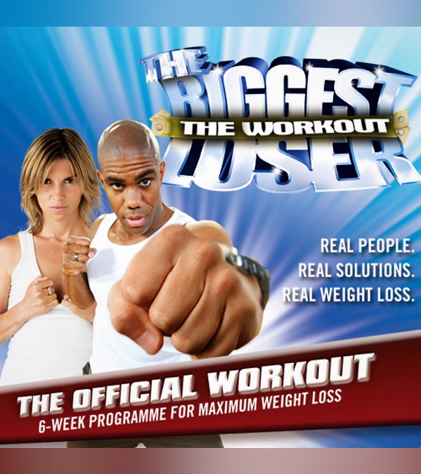 The Biggest Loser: The Workout | Apple TV