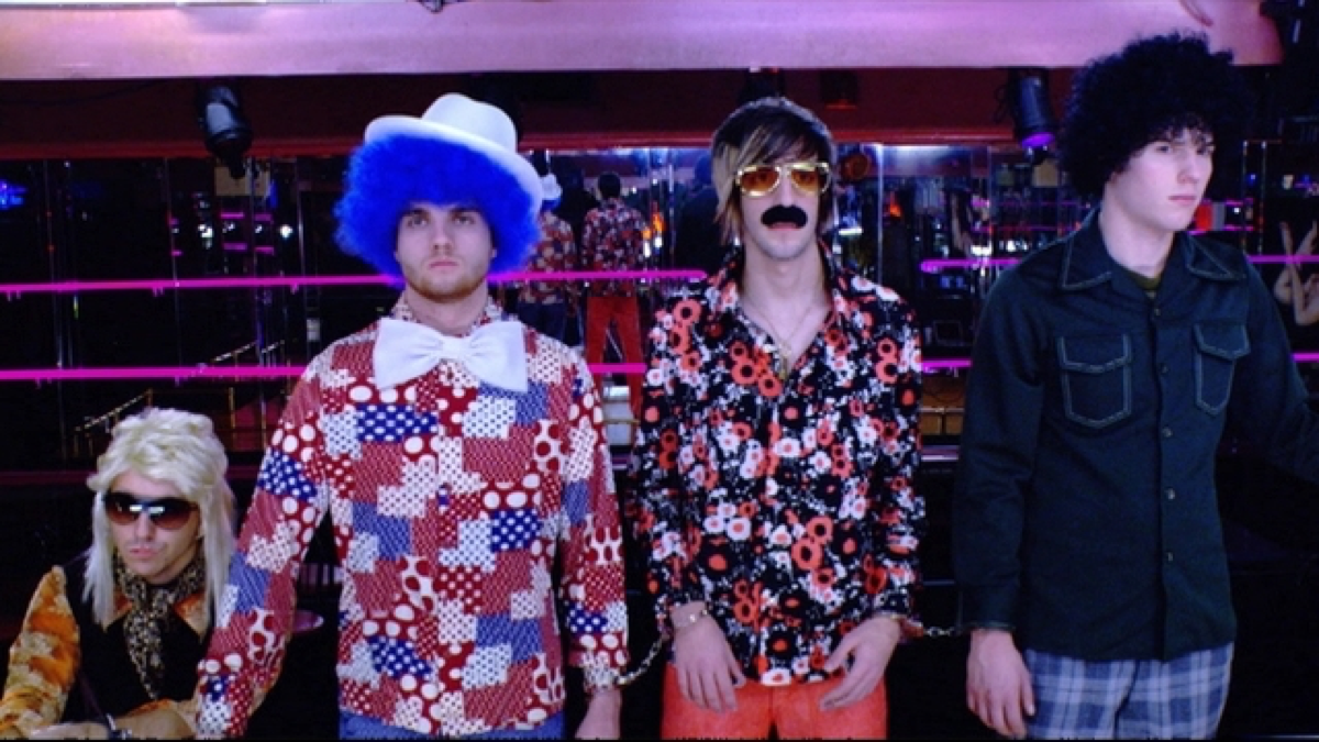 ‎Dear Maria, Count Me In by All Time Low on Apple Music