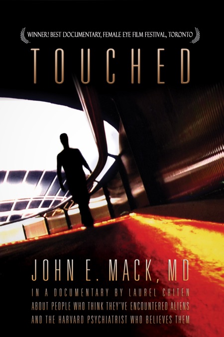 UFOTV Presents: Touched | Apple TV