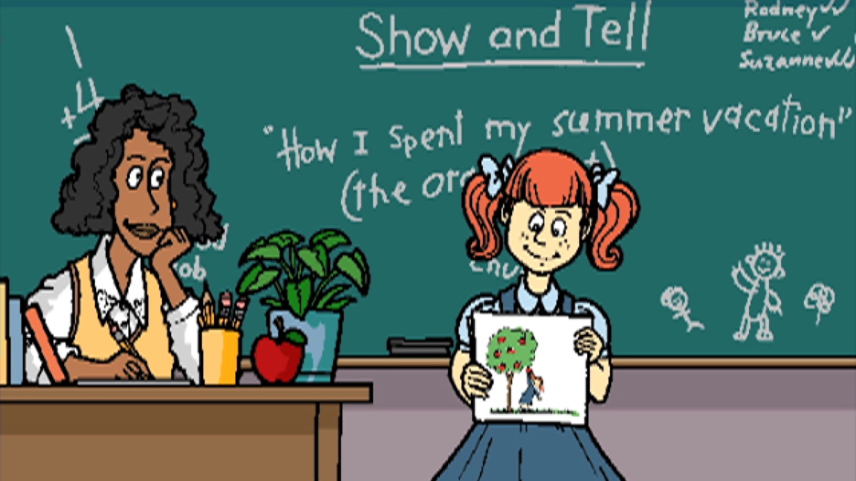 ‎ABC Show and Tell Sounds by Waterford’s Rusty & Rosy and Friends on ...