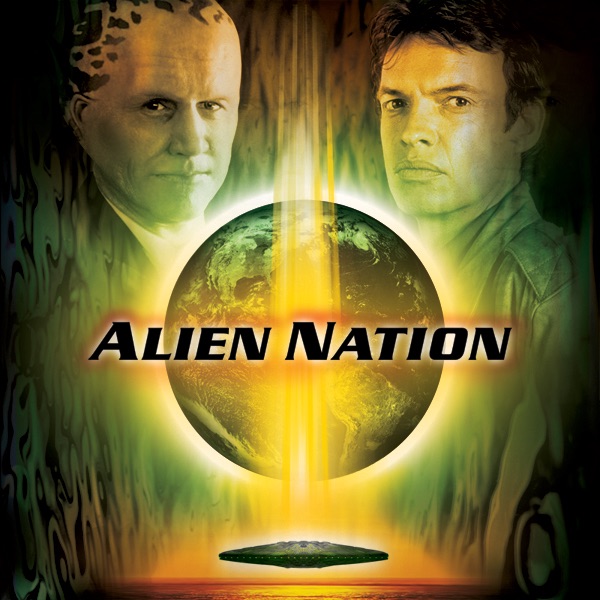 Watch Alien Nation Season 1 Episode 3: Fountain of Youth Online (1990 ...