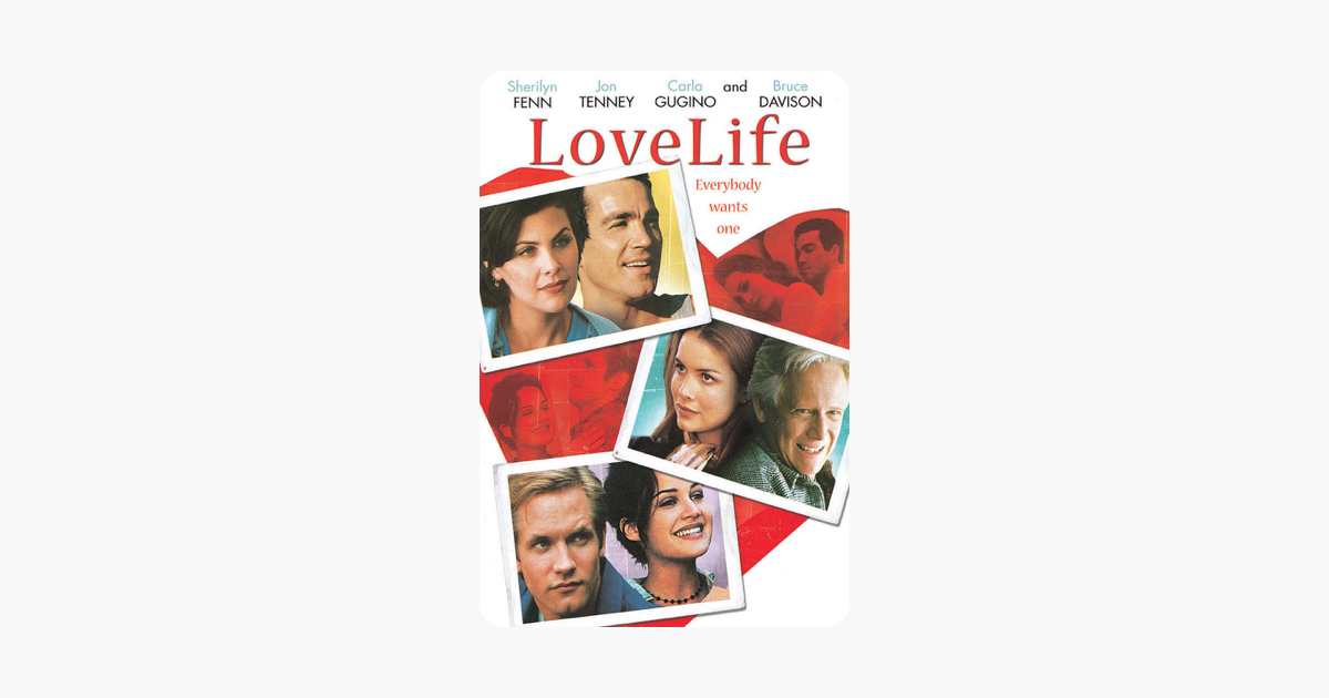 ‎Lovelife on iTunes