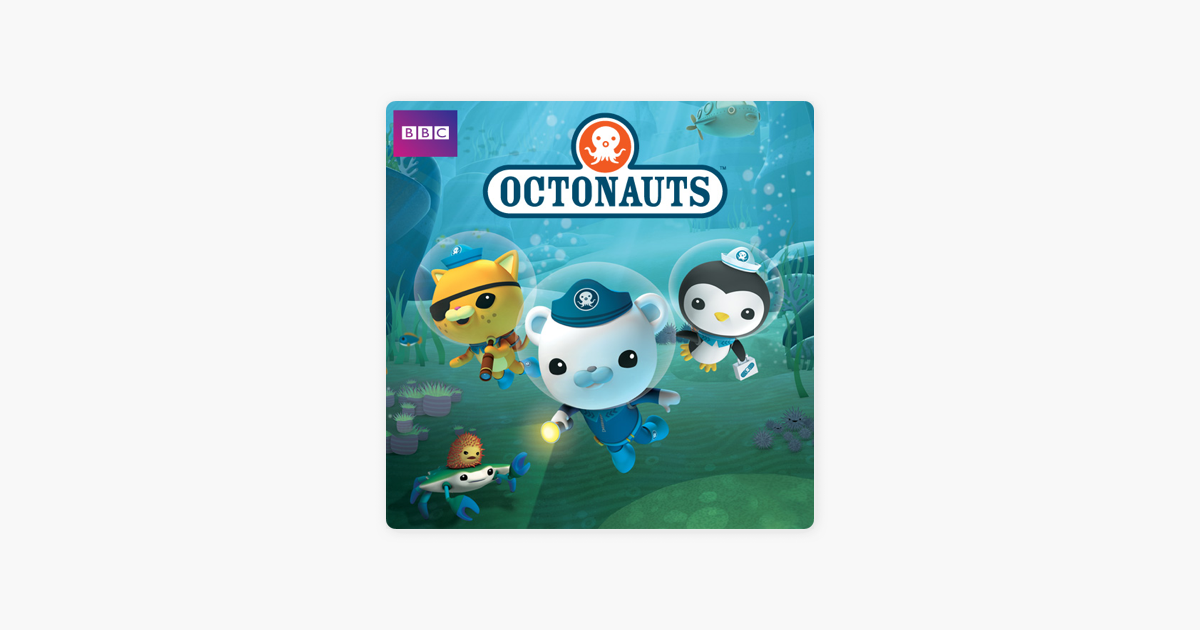 ‎Octonauts, Here Come the Octonauts on iTunes