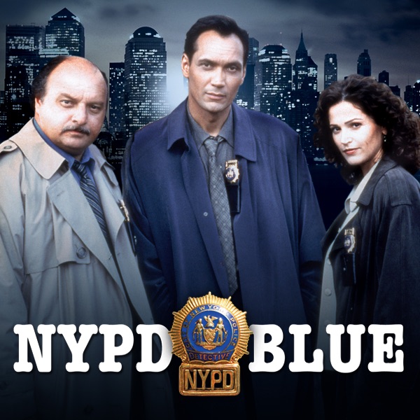 Nypd Blue Seasons