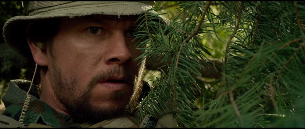 Lone Survivor on Apple TV