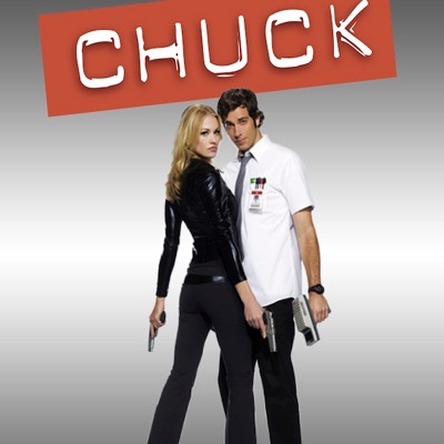 Chuck, Season 4 iTunes