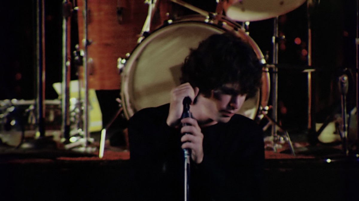 ‎Moonlight Drive (Live) de The Doors en Apple Music