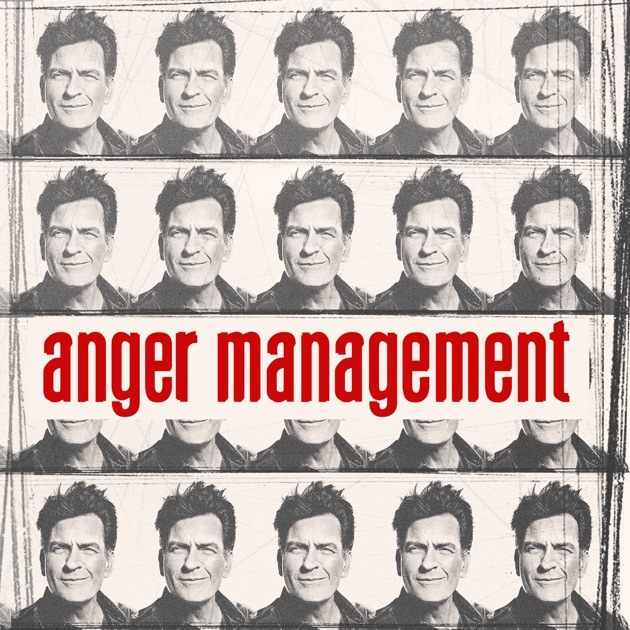 Anger Management, Season 2 on iTunes