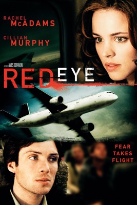 Red Eye iTunes