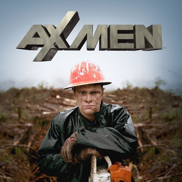 Ax Men, Season 5 on iTunes
