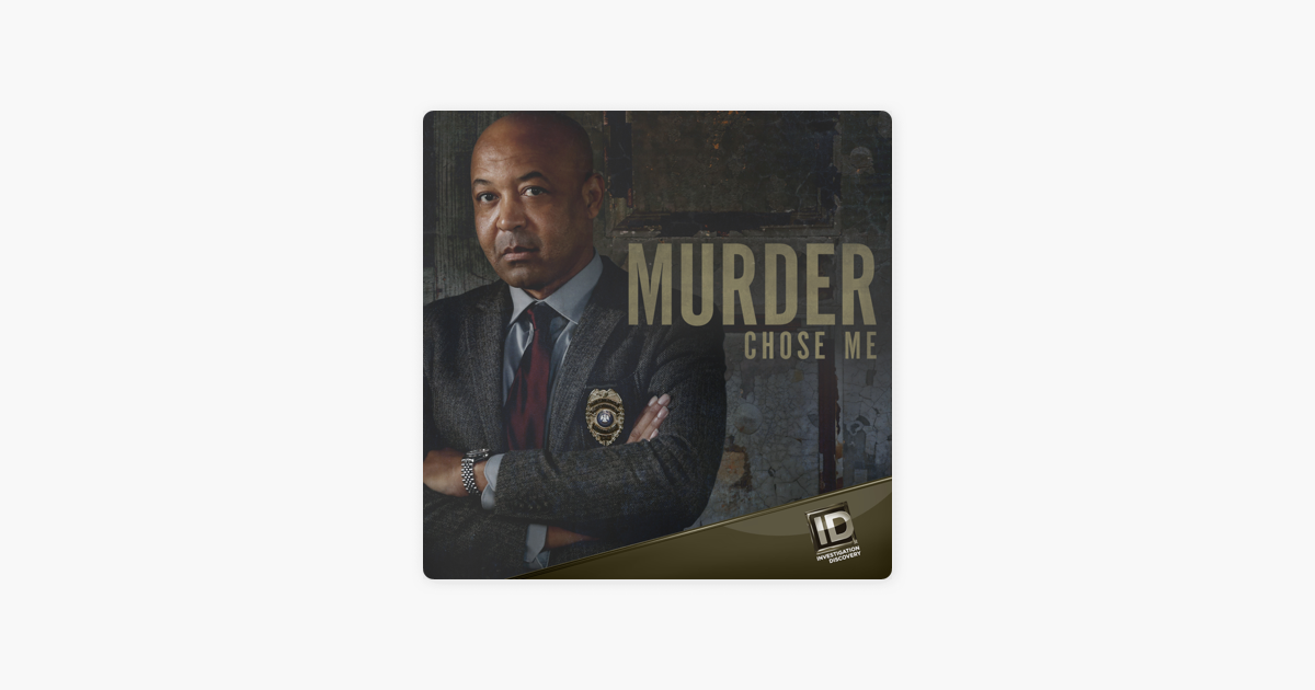 murder Chose Me Season 1 On Itunes