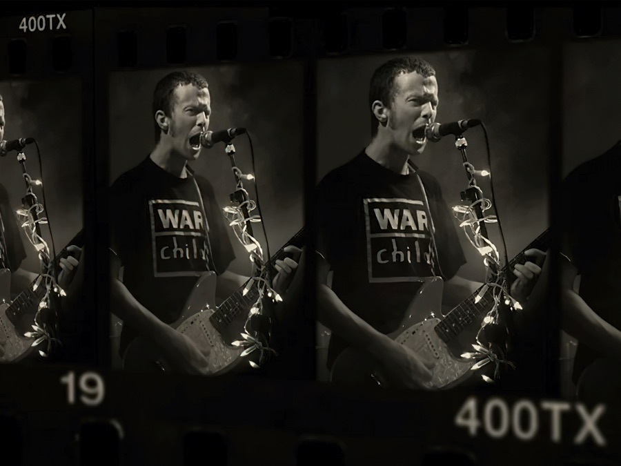 Heyday: The Mic Christopher Story - Apple TV (UK)