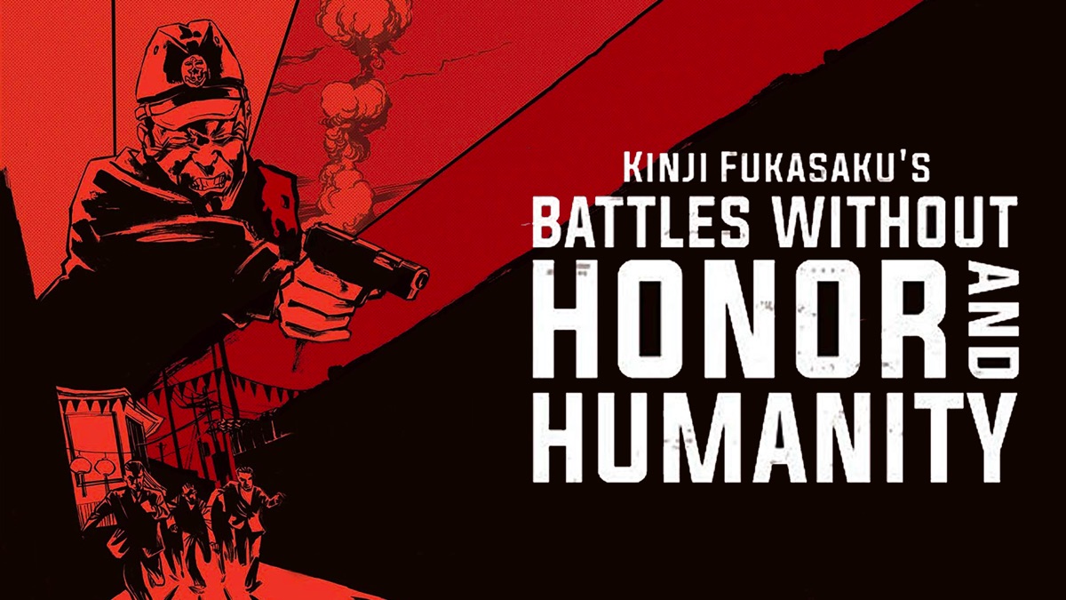 Battles Without Honor and Humanity | Apple TV