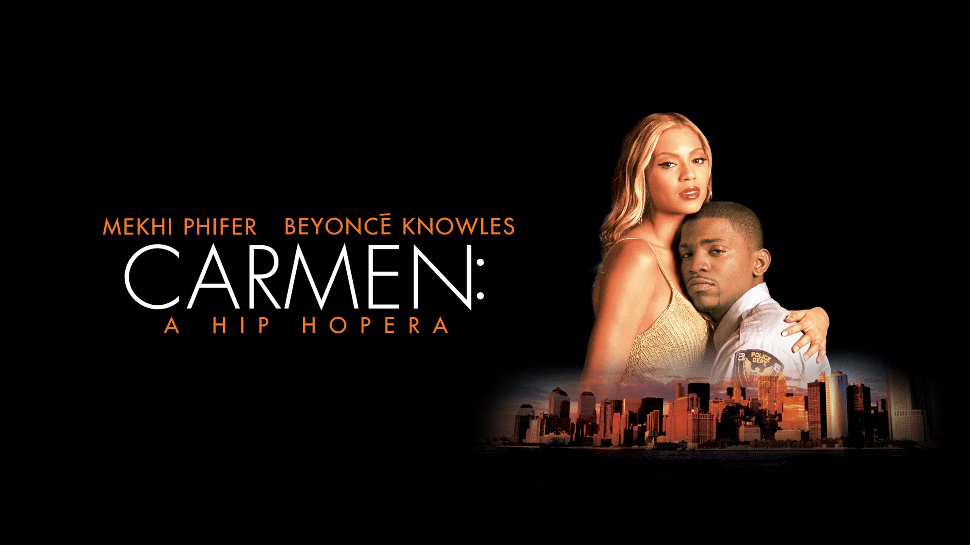 Carmen: A Hip Hopera | Apple TV