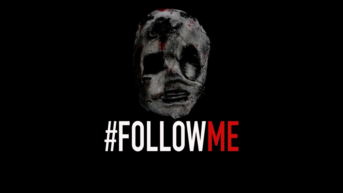 #FollowMe | Apple TV