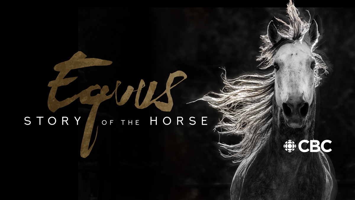 Equus: Story of the Horse - Apple TV
