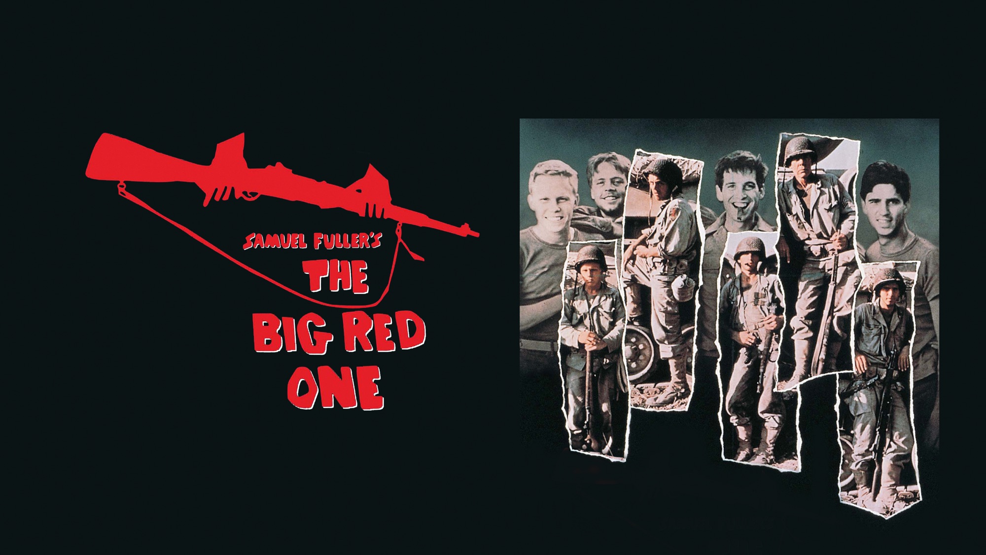 The Big Red One | Apple TV