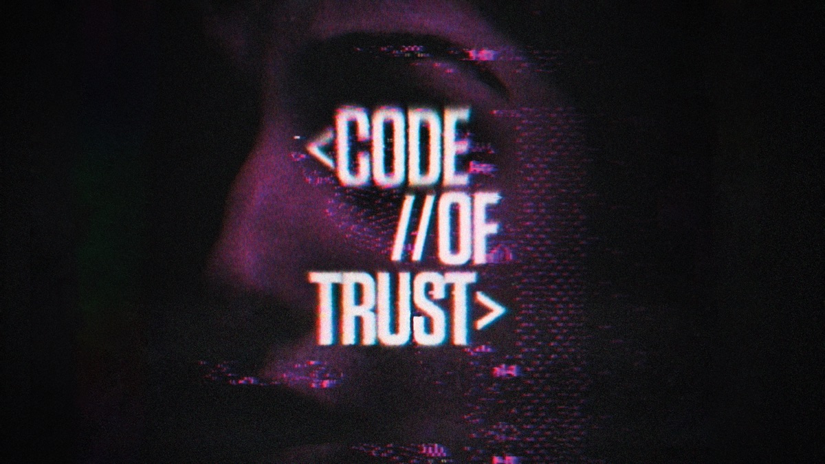 Code Of Trust | Apple TV