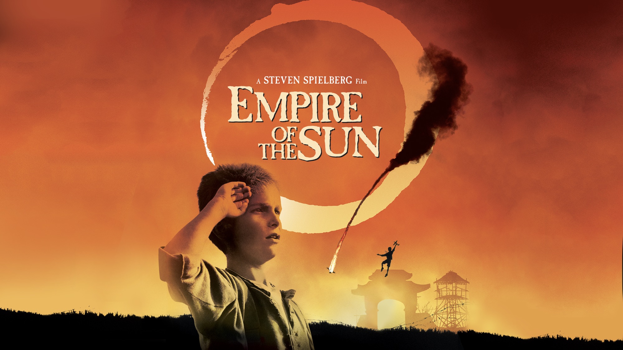 Empire of the Sun | Apple TV