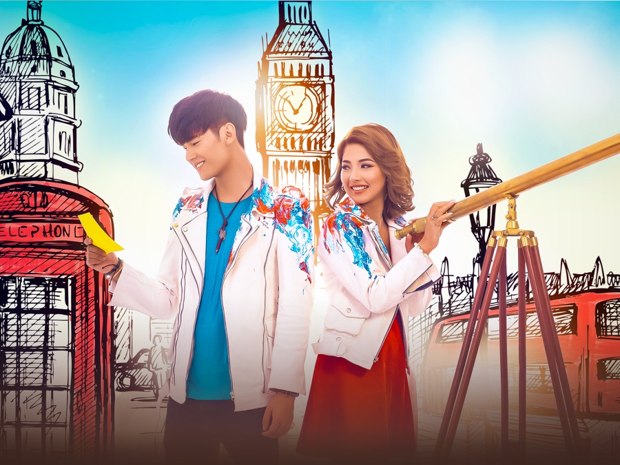 Intu Mintu Londonma - Apple TV