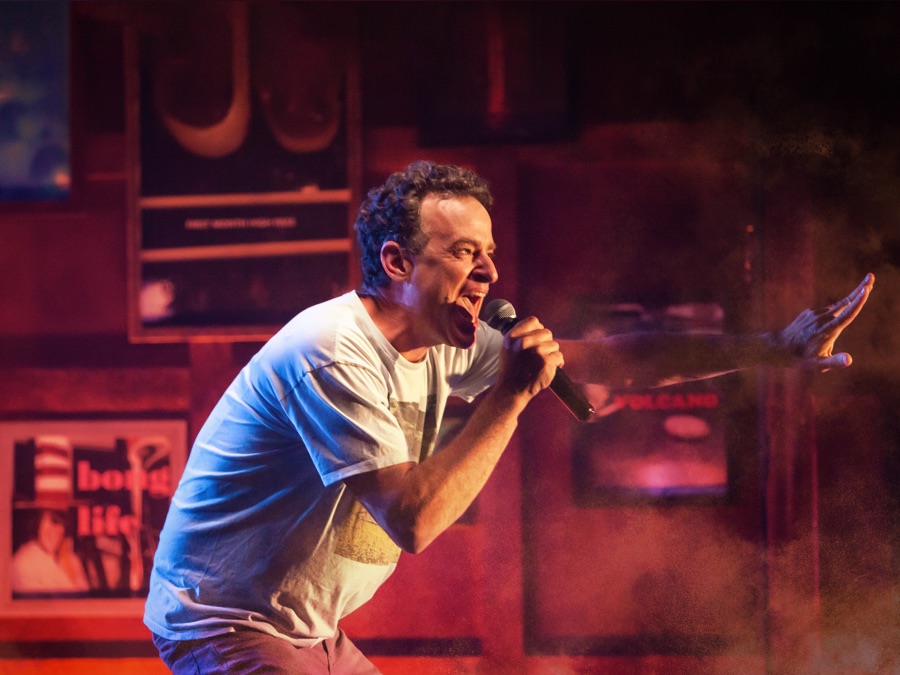 Matt Besser: Pot Humor - Apple TV (CA)