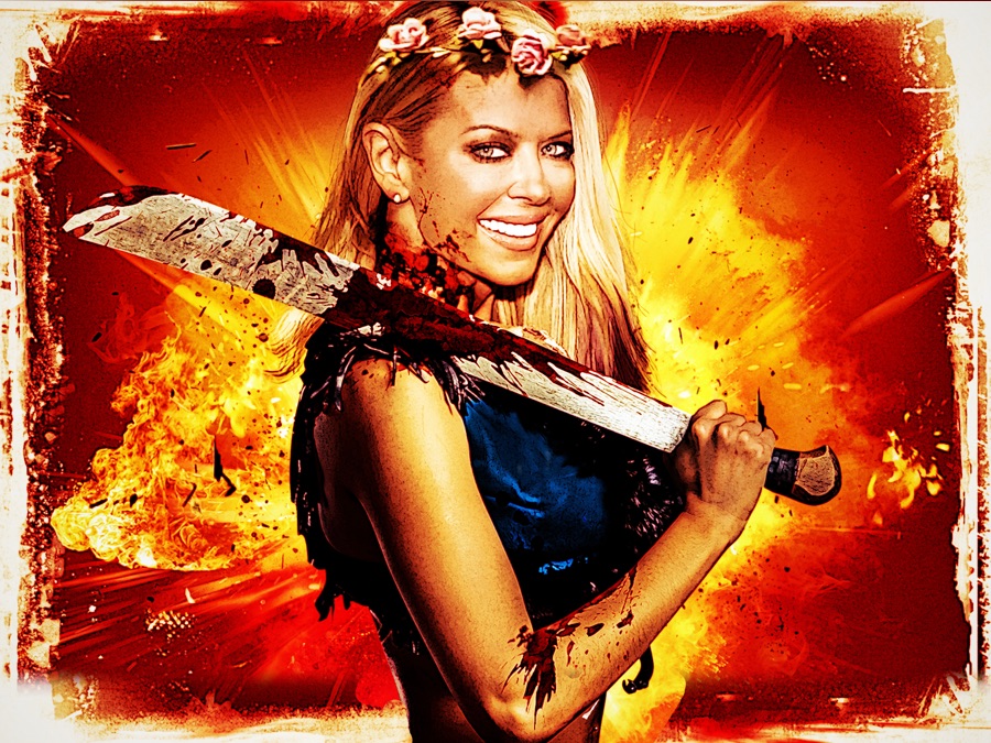 Bus Party to Hell | Apple TV (UK)