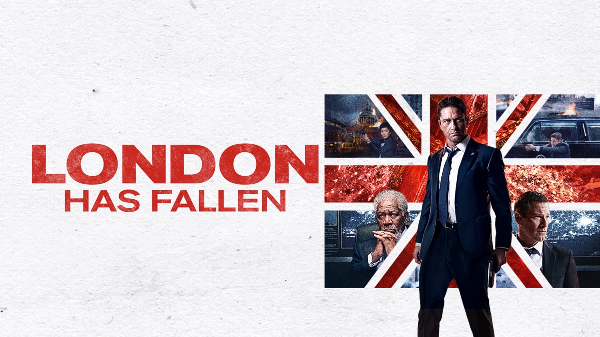 London Has Fallen | Apple TV