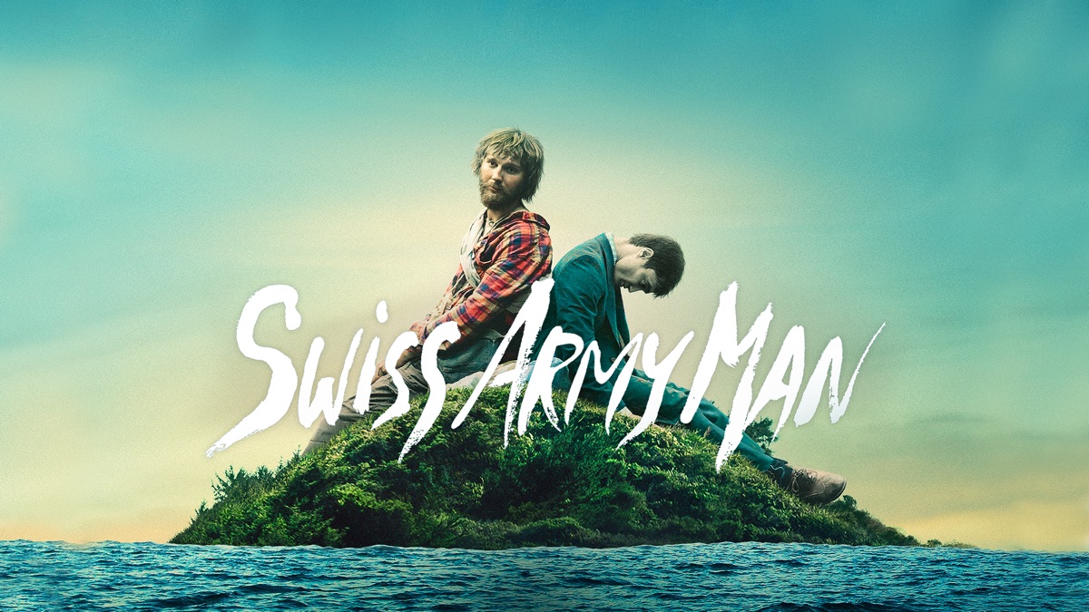 Swiss Army Man | Apple TV