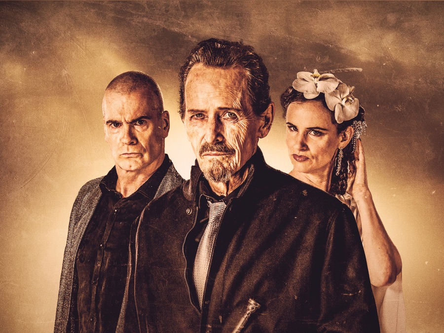 Dreamland | Apple TV