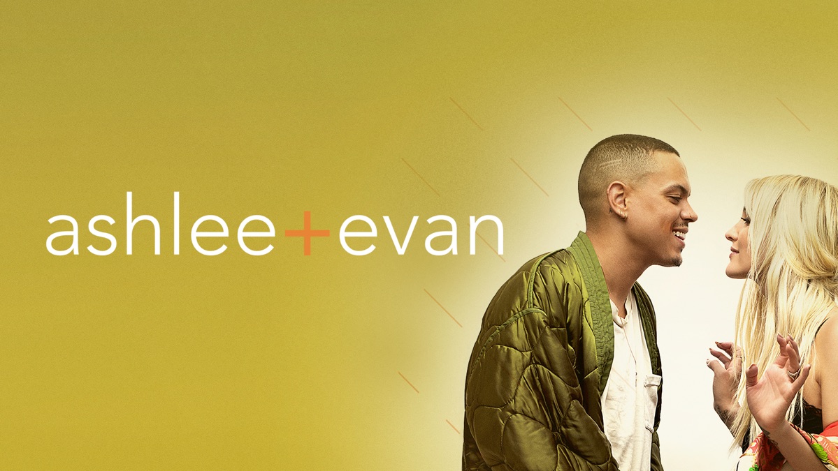 Ashlee+Evan | Apple TV