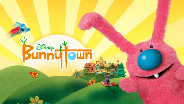 Bunnytown | Apple TV