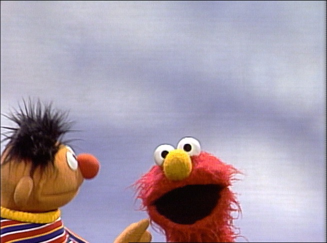 Sesame Street: Elmo's Sing-Along Guessing Game | Apple TV