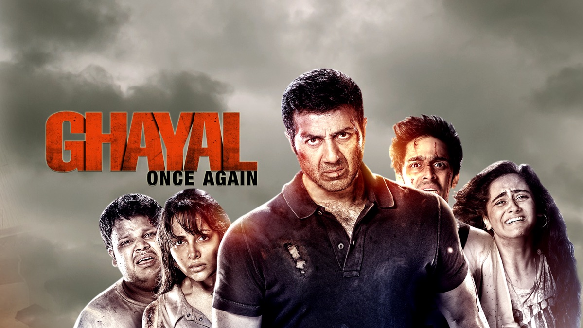 Ghayal Once Again | Apple TV